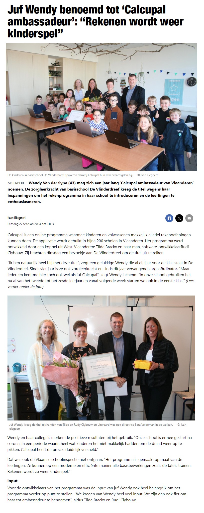 Ondersteuning bij rekenproblemen | Probeer gratis onze online app ...