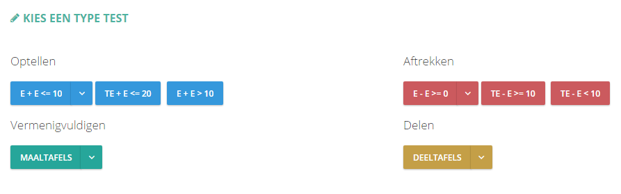 Nieuwsbrieven | Calcupal