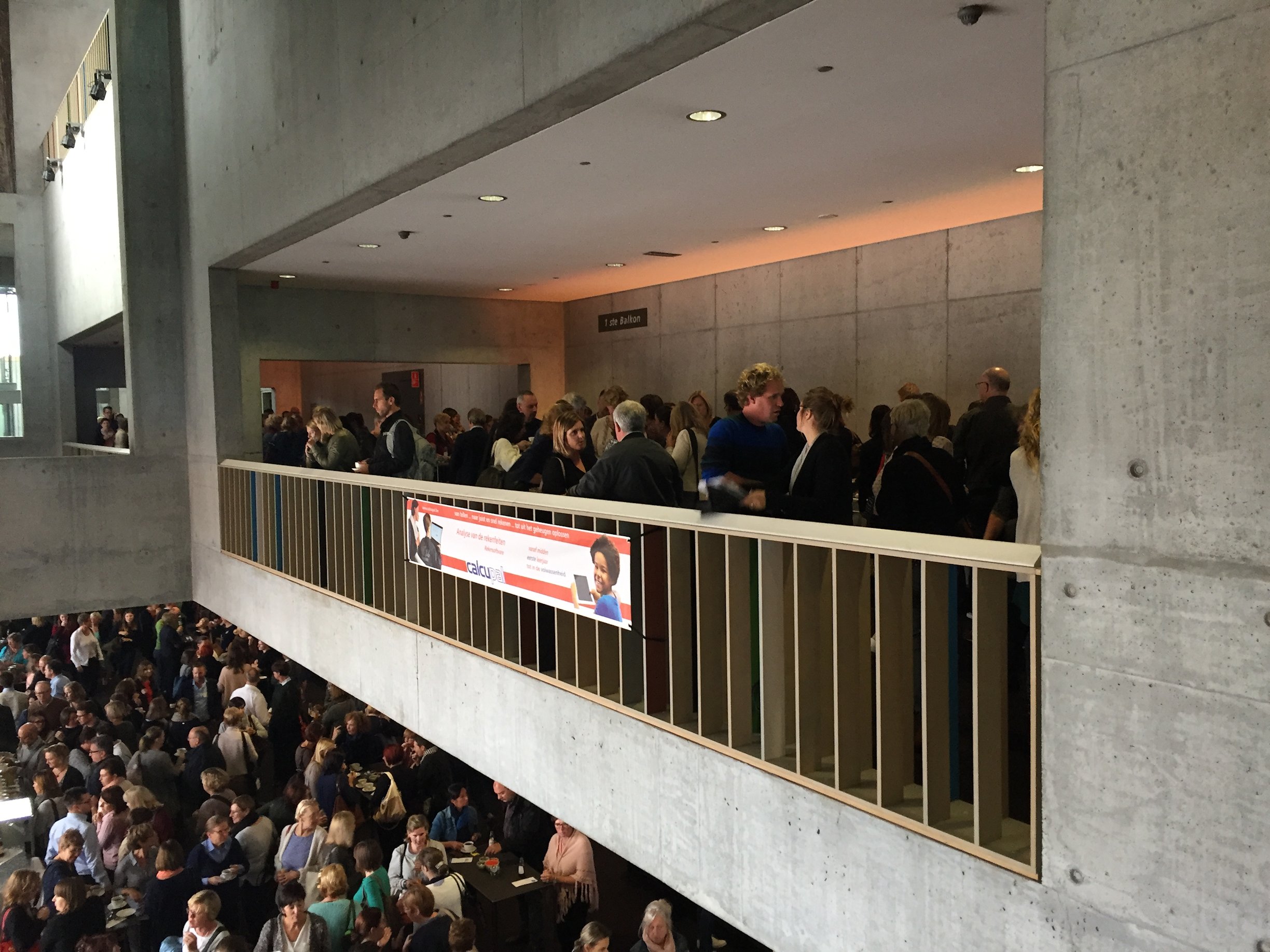 In de kijker | Calcupal